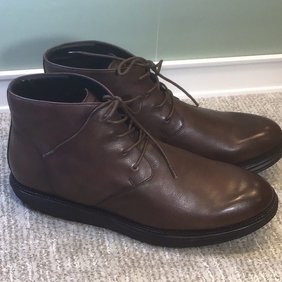 MBT | Shoes | Mbt Mens Cambridge Mid Cut Rocker Boots | Poshmark
